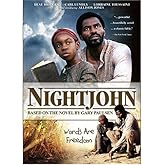 Amazon.com: Nightjohn (Sarny): 9780440219361: Paulsen, Gary: Books