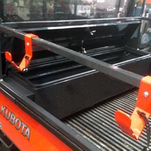 Amazon.com: Tool Box for the Kubota RTV900, RTV1100 and RTV1140