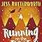 Running on the Roof of the World: Amazon.co.uk: Butterworth, Jess ...