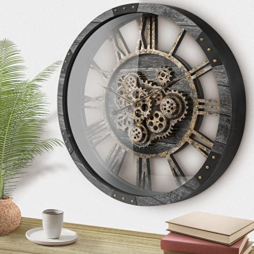 Wall Clocks Kuwait | Buy Online | Whizz Others