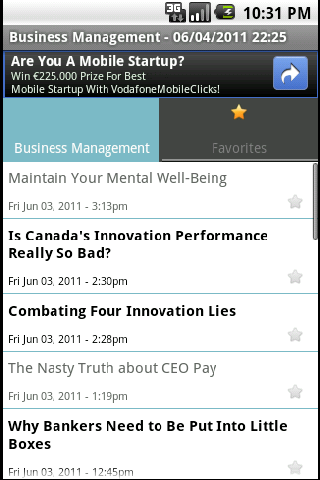 Business Management:Amazon.com:Appstore for Android
