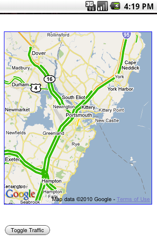I-95 Exit Guide:Amazon.com:Appstore for Android