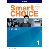 Smart Choice Level 1 Student Book with Online Practice 4th Edition ...