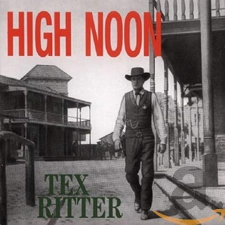 High noon: Amazon.co.uk: Music