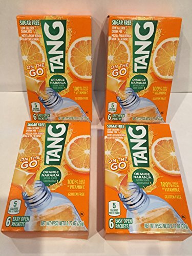 Compare price to sugar free tang | TragerLaw.biz