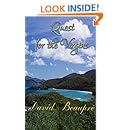 Amazon.com: Quest for the Virgins: A True Caribbean Sailing Adventure ...