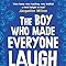 The Boy Who Made Everyone Laugh (the funniest new book for kids ...