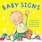 Baby Signs: A Baby-Sized Introduction to Speaking with Sign Language ...