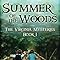 Summer of the Woods (The Virginia Mysteries): Steven K. Smith ...