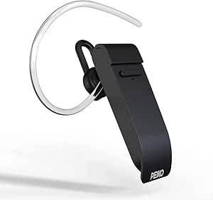Amazon.com: PEIKO Bluetooth Earpiece Translator, Voice Translation in ...