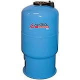 Amtrol BoilerMate WH-41Z Indirect-Fired Hot Water Heater, Gray, 41 Gal, 3/4" NPT - - Amazon.com