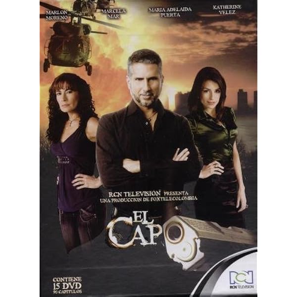 El Capo 2 Capitulos Completos Resumen De Todos Los Capítulos De House