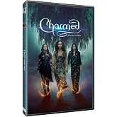 Amazon.com: Charmed (2018): The Final Season [DVD] : Stuart Gillard ...