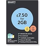O2 UK Trio SIM PAYG £10 Bundle -2GB Data, 500 mins +: Amazon.co.uk ...