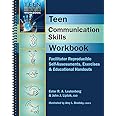 Teen Practical Life Skills Workbook - Facilitator Reproducible Self ...