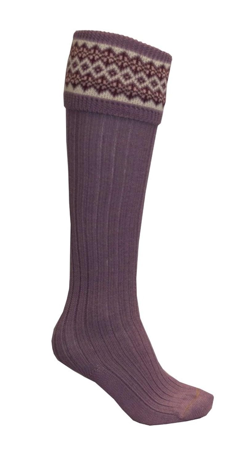 1950s Socks- Women's Bobby Socks