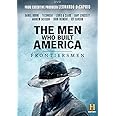 Amazon.com: The Men Who Built America [DVD] : The History Channel ...
