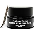 Amazon.com: Natural Rems Organic Shilajit - Shilajit Pure Himalayan ...