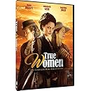 Amazon.com: True Women - The Complete Mini-series: Dana Delany ...