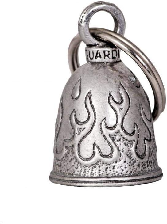 Flame Guardian® Bell motorcycle custom – BigaMart