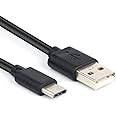 Amazon.com: PowerHOOD USB-A to Type-C Cable - Compatible with SanDisk ...