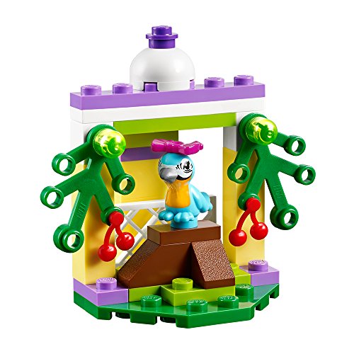 Lego 41044 LEGO Friends 41044: Macaw's Fountain - BricksBuyer.com
