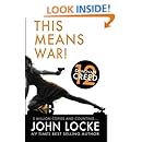 Amazon.com: This Means War! (Donovan Creed) (Volume 12) (9781941536742 ...