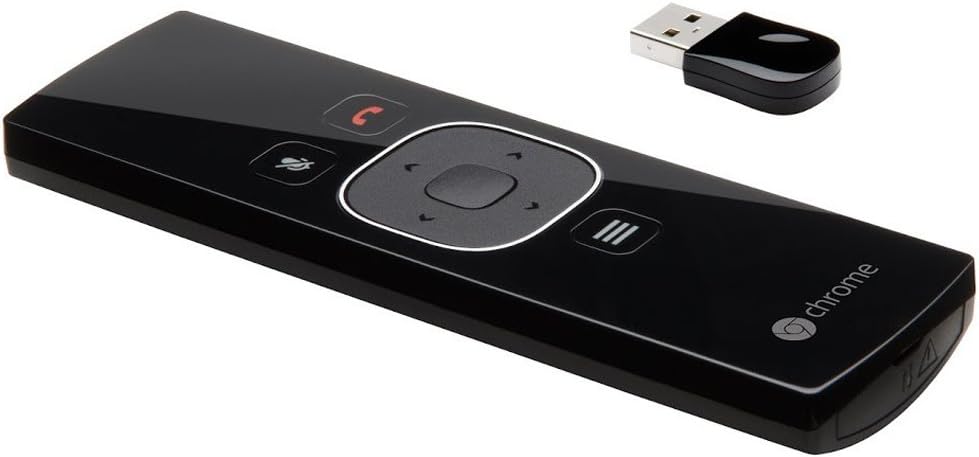 Amazon.com: ASUS Computer INTL CHROMEREMOTECONTROLLER Remote Controller ...