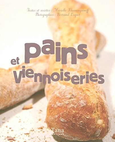 pains et viennoiseries pdf