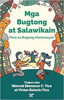 Mga Bugtong at Salawikain Para Sa Bagong Henerasyon: Nimrod Ebenezer ...