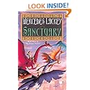 Amazon.com: Sanctuary: Joust #3 (Dragon Jousters) eBook: Mercedes Lackey: Kindle Store