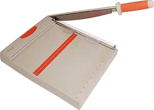 Tonic Studios Guillotine Paper Trimmer 12-Inch-by-12-Inch: Amazon.ca ...