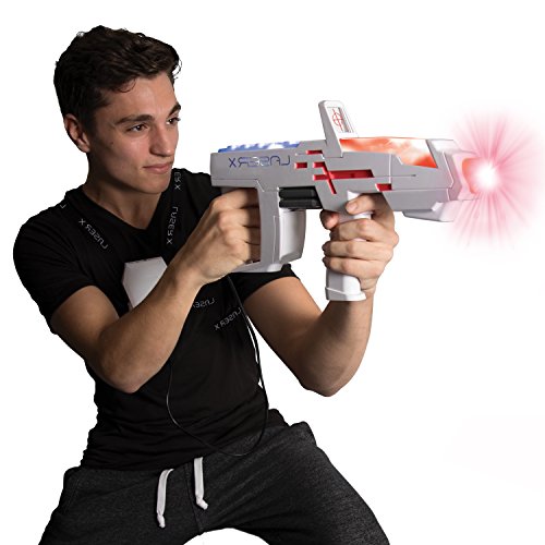 Laser X Long Range Blaster | Pricepulse