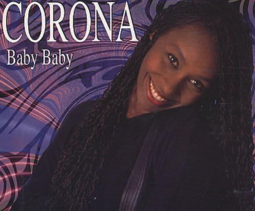 Baby Baby By Corona (1995-04-25): Corona: Amazon.ca: Music