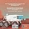 Amazon.com: Mars Rover Rescue (Epic Space Adventure): 9781941434567 ...