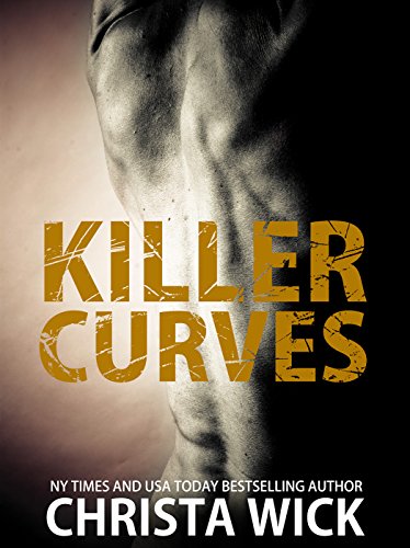 Killer Curves (BBW Romance & CSI): Christa Wick: 9781493557066: Amazon ...