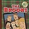 The Broons Annual 2016: Amazon.co.uk: 9781845355500: Books