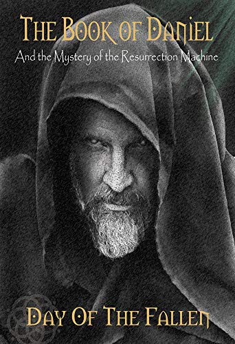 Amazon.com: The Book of Daniel and the Mystery of the Resurrection ...