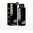 Amazon.com: Kami Hair Texture Powder for Men - Strong Hold & Volume ...