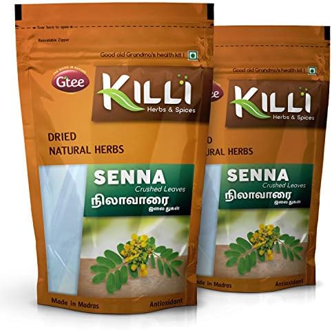 سعر كيلي سينا | نيلافاراي | ساناي | كاسيا انغوستيفوليا | أوراق سوناموخي ...