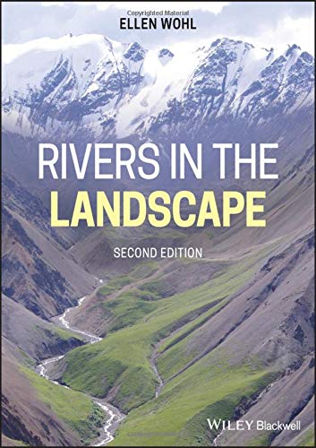 9 Best New Geomorphology Books To Read In 2020 - BookAuthority