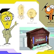 Amazon.com: The Art of Ralph Breaks the Internet: Wreck-It Ralph 2: (A ...