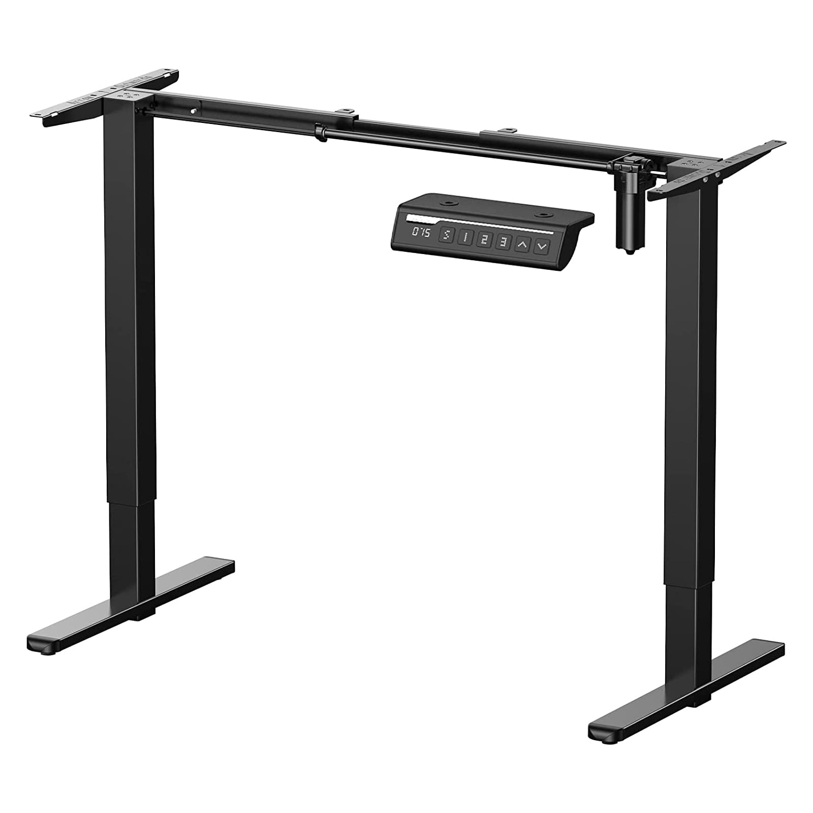 Mua ErGear Electric Elevating Desk, Standing Desk, Load Capacity 176.4 ...