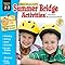 Summer Bridge Activities®, Grades 2 - 3: Summer Bridge Activities ...