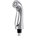 Delta Faucet RP53880AR Pilar Spray, Hose and Diverter Assembly, Arctic ...