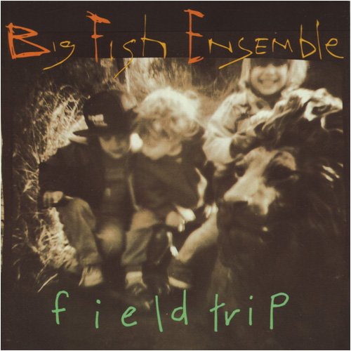 Big Fish Ensemble - Field Trip - Amazon.com Music