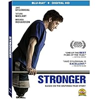 Stronger: Bauman, Jeff, Witter, Bret: 9781455584376: Amazon.com: Books