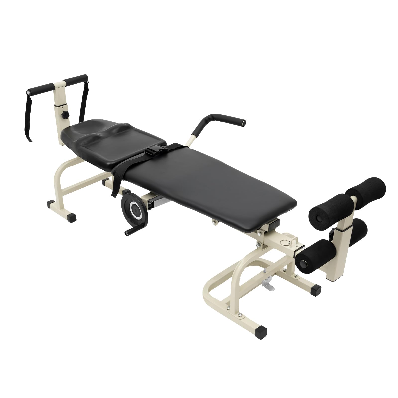 Mua Massage Traction Bed Therapy Massage Bed Table Cervical Spine ...