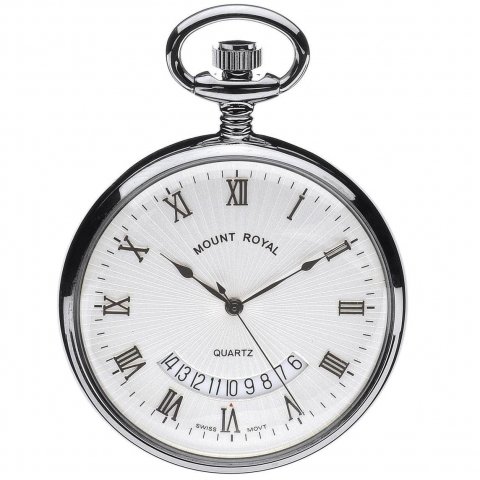 Mount Royal - Watch - B30C: Amazon.co.uk: Watches