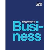 Amazon.com: Introduction to Business by OpenStax (paperback version, B ...